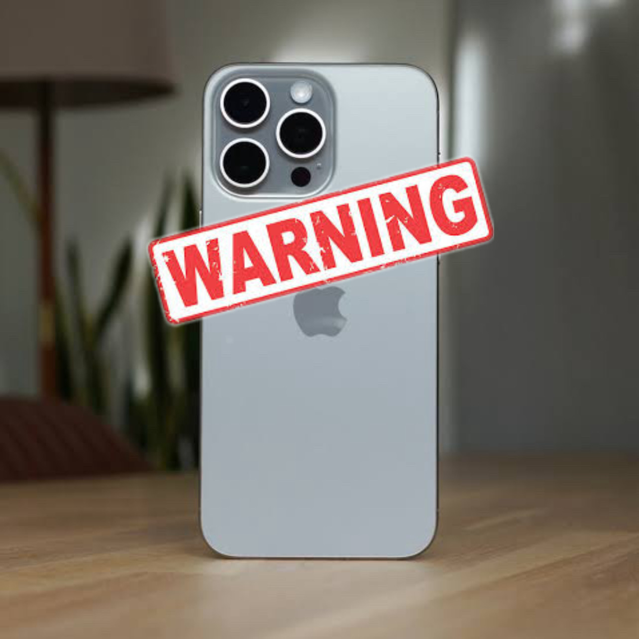 New Iphone Warning—Typing This Will Crash your Device. - Super Magazine Pakistan