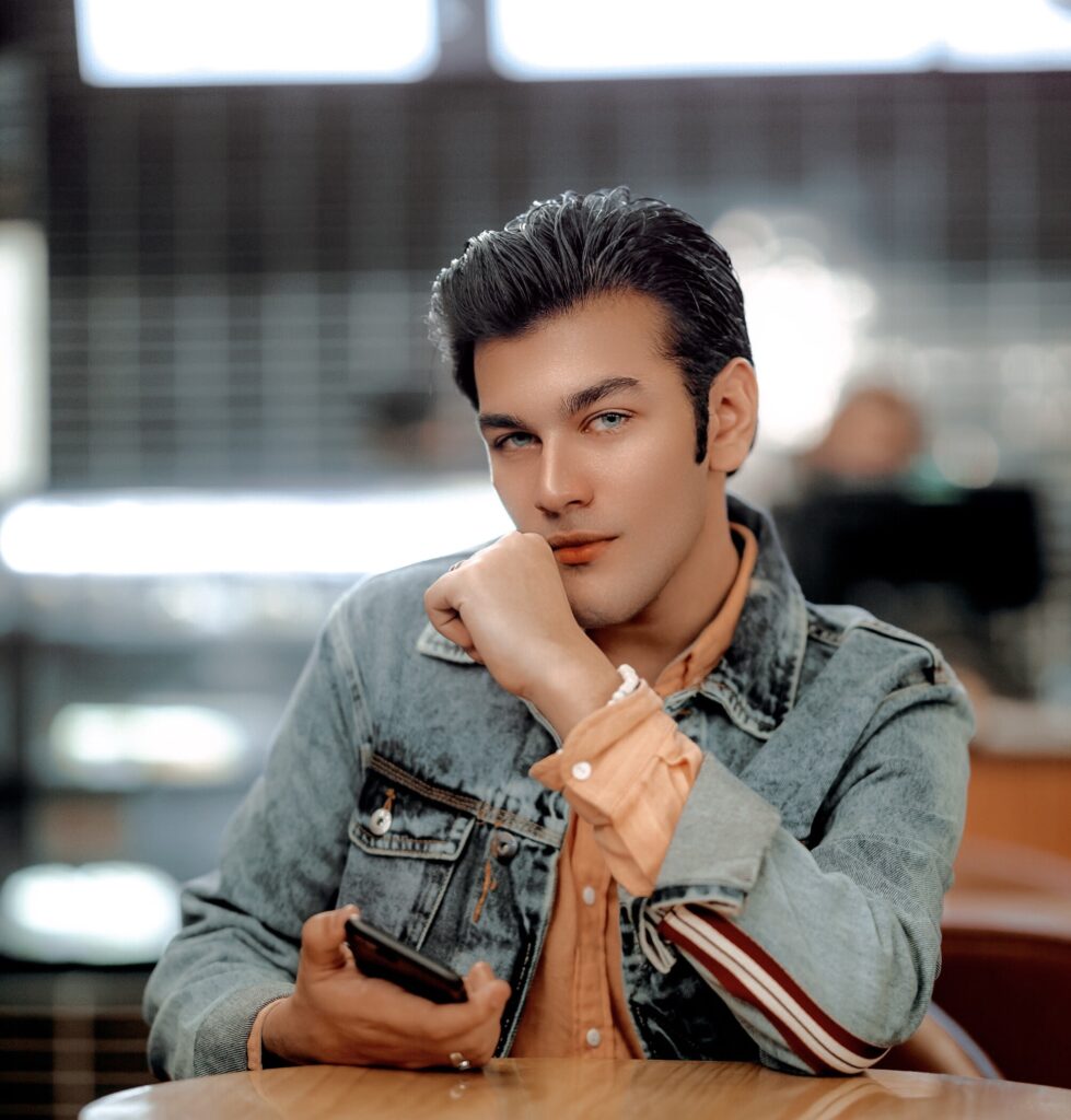 Hassan Abdullah: From Media Graduate to Pakistan’s Youngest PR Sensation and International ...